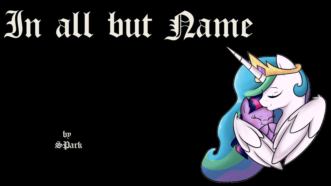 In all but name - by SPark - YouTube