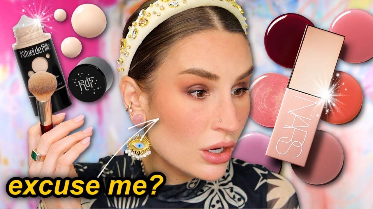 MY BIGGEST FIRST IMPRESSIONS EVER - YouTube