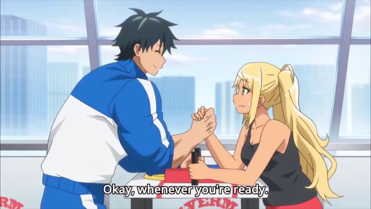 WHEN MACHIO GETS SERIOUS!!!(PART 1) - YouTube