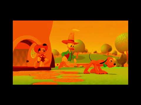The Funniest Mickey Mouse Clubhouse Clip In Farts Hot Major