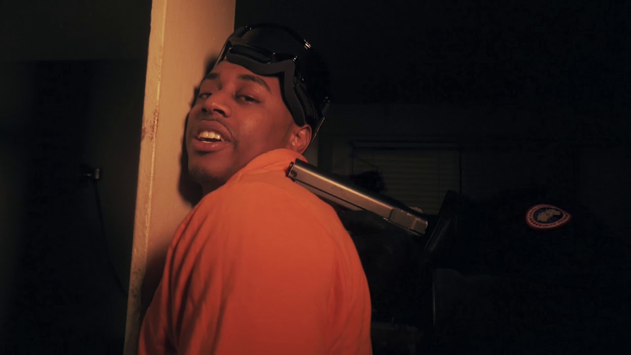 Cousin Ray - Grass Cut (Official Video) Shot By@JMoProd - YouTube