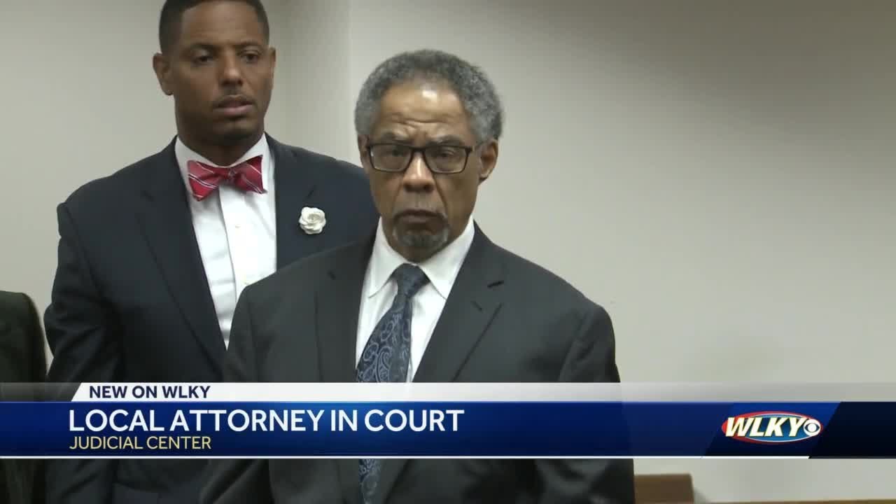 Judge orders no contact between attorneys involved in Hall of Justice ...