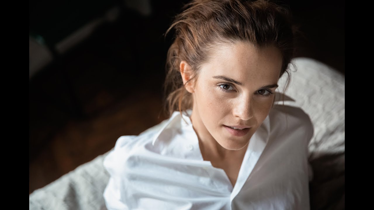 COLONIA DIGNIDAD mit EMMA WATSON DANIEL BRÜHL | Filmkritik, Trailer ...