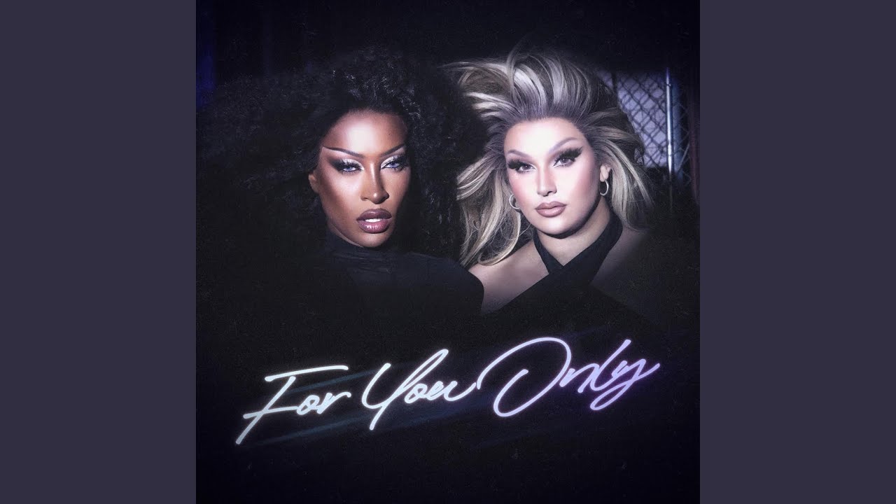 For You Only (feat. Tayce) - YouTube