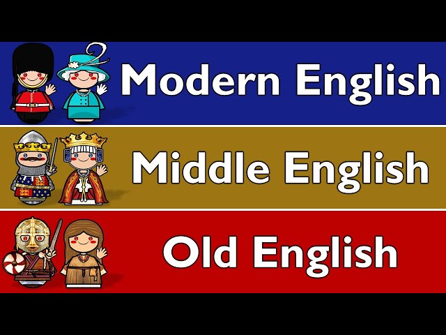 Old English Examples
