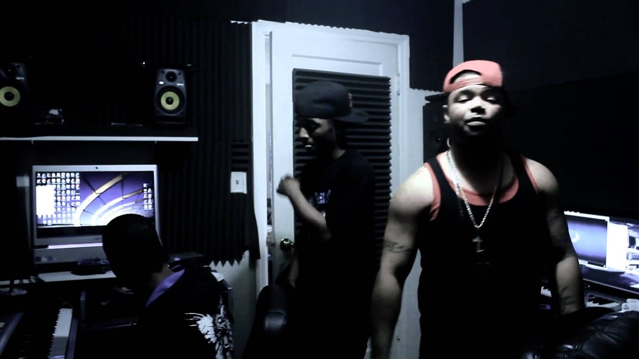 Good Bye (IN STUDIO) - Keelo feat. Innocent (produced by RuXclu) KTP ...