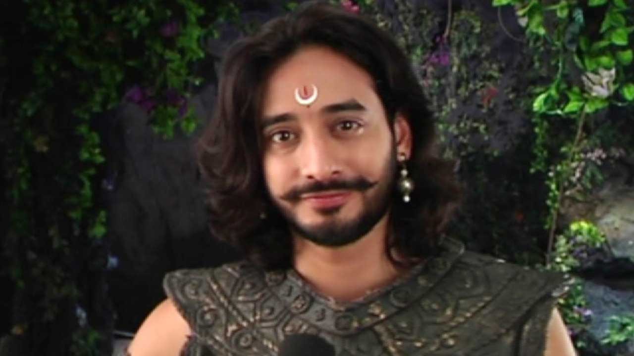 Siddharth Arora
