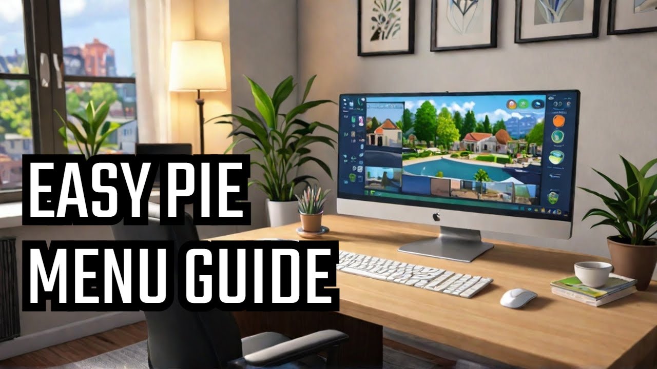 How to Install @Sacrificial Pie Menu Mod in @TheSims – Step by Step ...