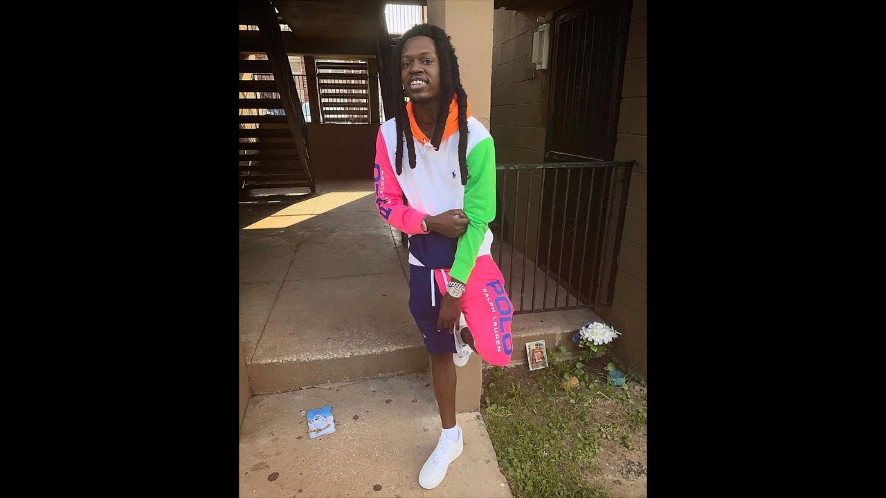 Foolio - List Of Dead Opps (Slowed) - YouTube