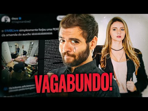 🚨 Tiago Santinelli MENTE para acusar MBL de CRIME! - YouTube