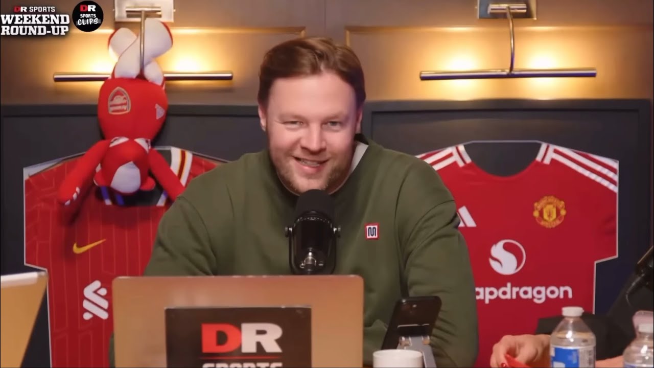 Winless in 3 at the Emirates now - YouTube