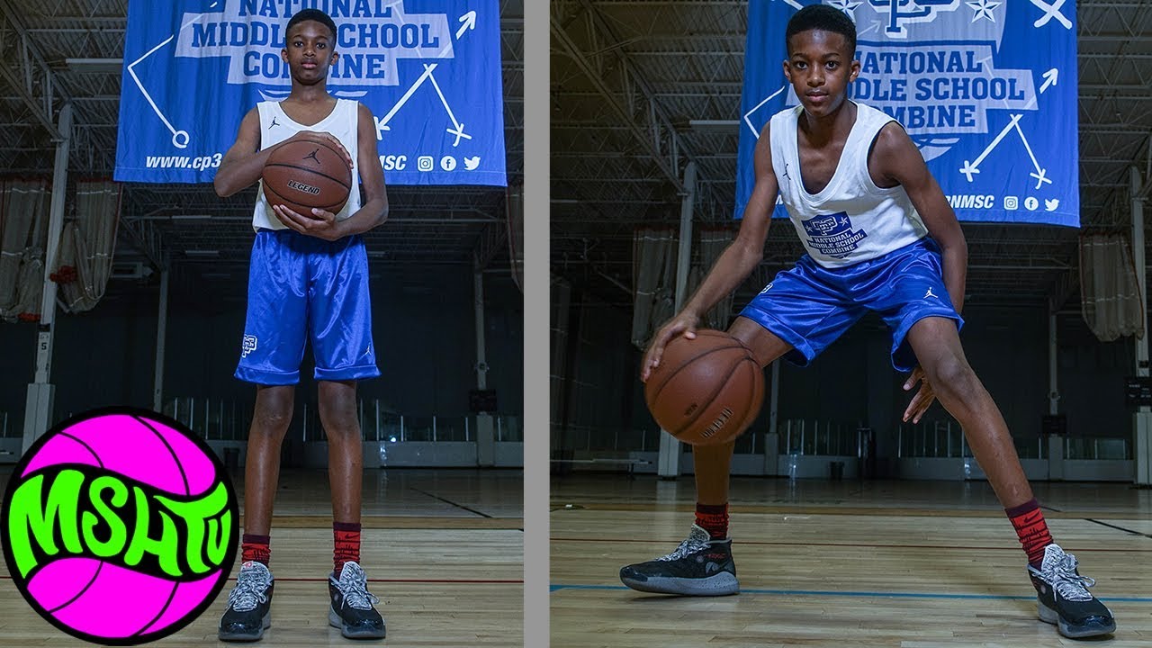 MEMPHIS MONSTER Ryan Neely shows VERSATILITY at 2019 CP3 National ...