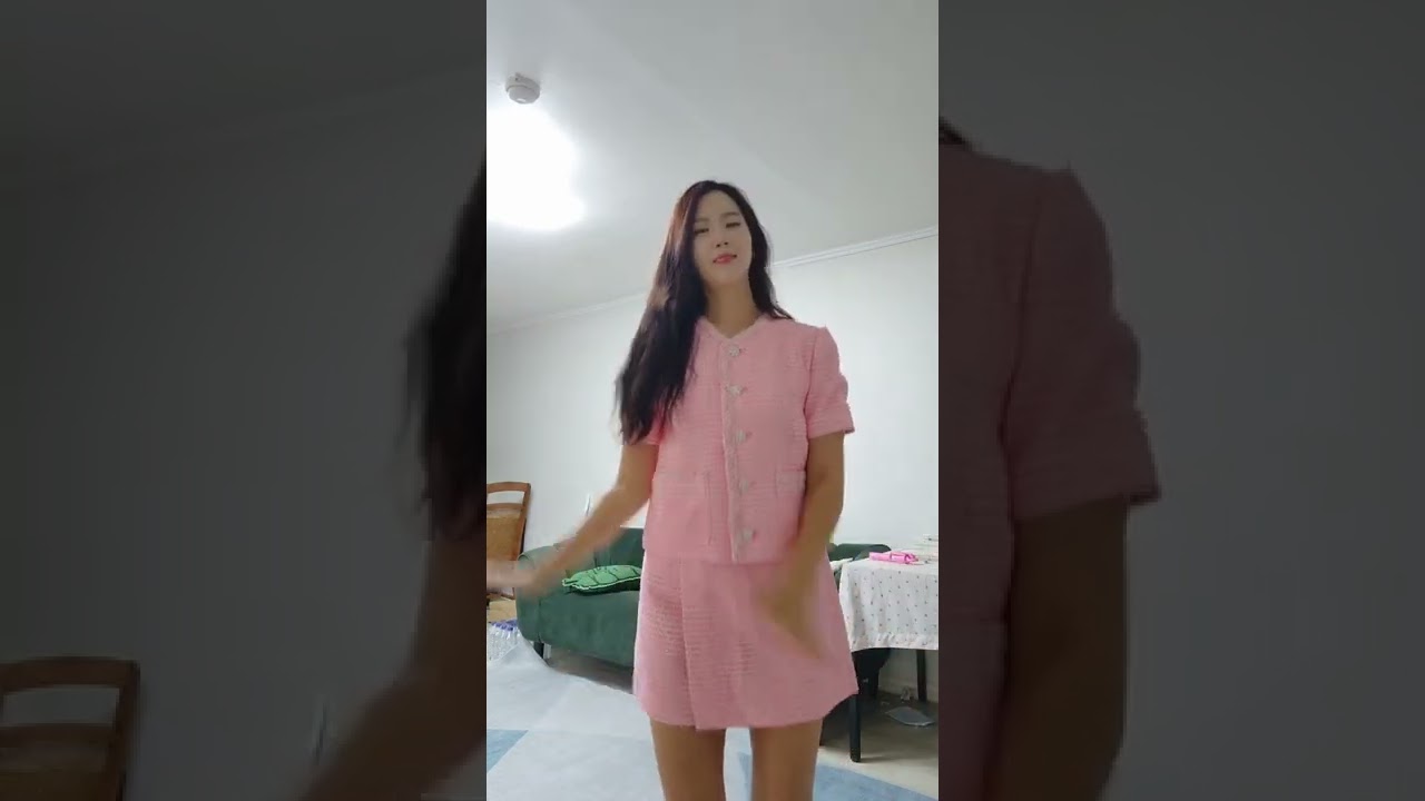 Pink Girl π Youtube