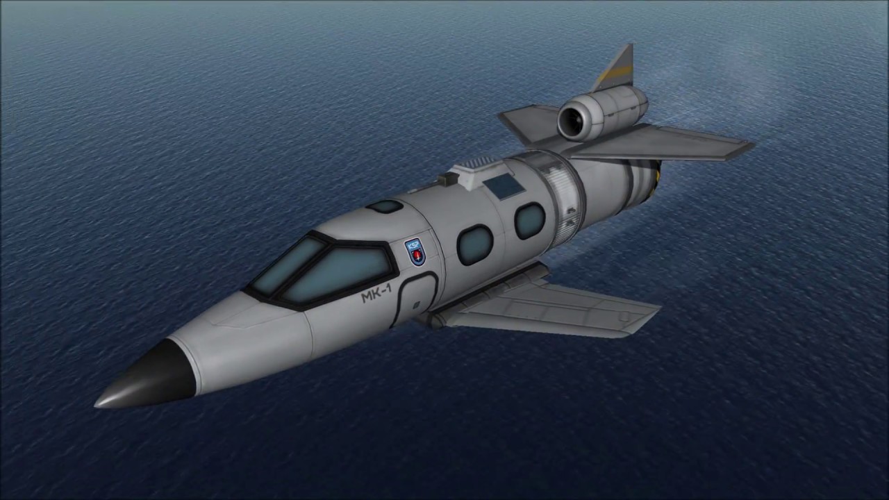 Back to Basics - Kerbal Space Program 1.2 - YouTube