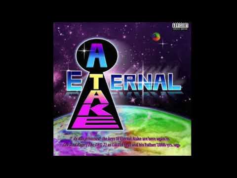 Lil Uzi Vert - Of Course (Eternal Take) Full Audio