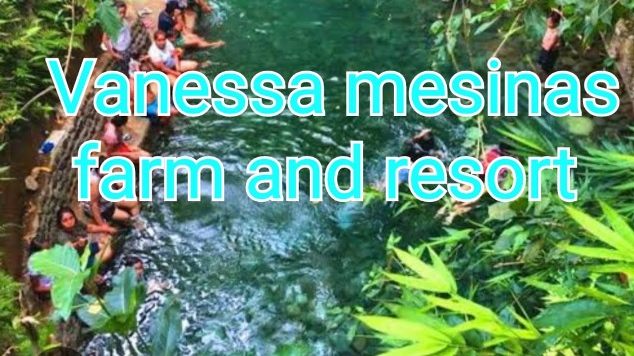 vanessa mesinas farm and resort #resort #vanessamesinasfarmresort # ...