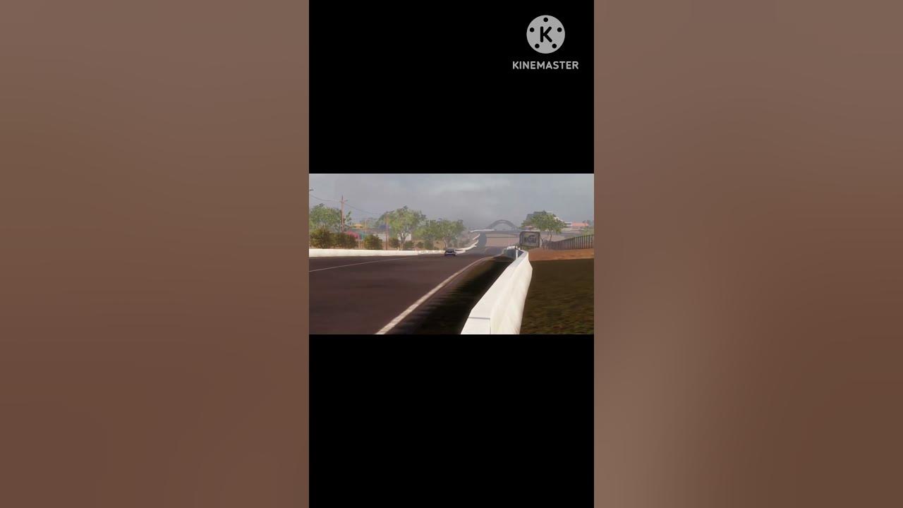 う、浮いたァァっ!! #carx #30Z - YouTube