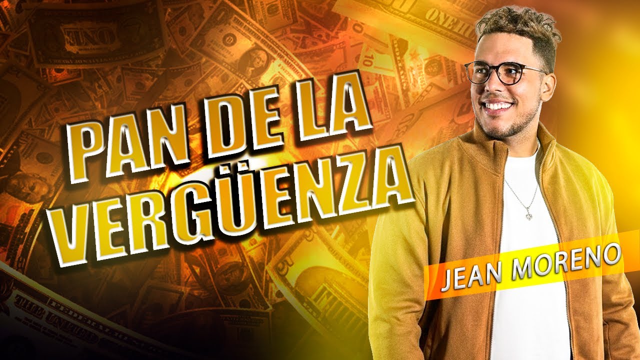 PAN DE LA VERGÜENZA - PROFETA JEAN MORENO / ENTREVISTA EXCLUSIVA - YouTube