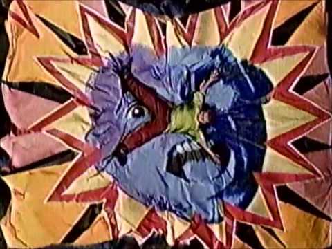 Simpsons Commercial Break - August 28, 1994 (Like Father, Like Clown ...