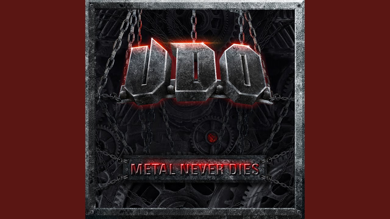 Metal Never Dies - YouTube Music
