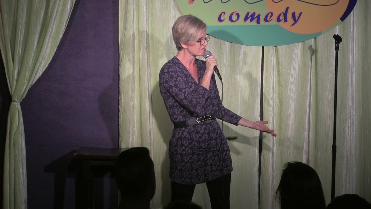 Janice Israeloff mp4 absolute toronto - YouTube