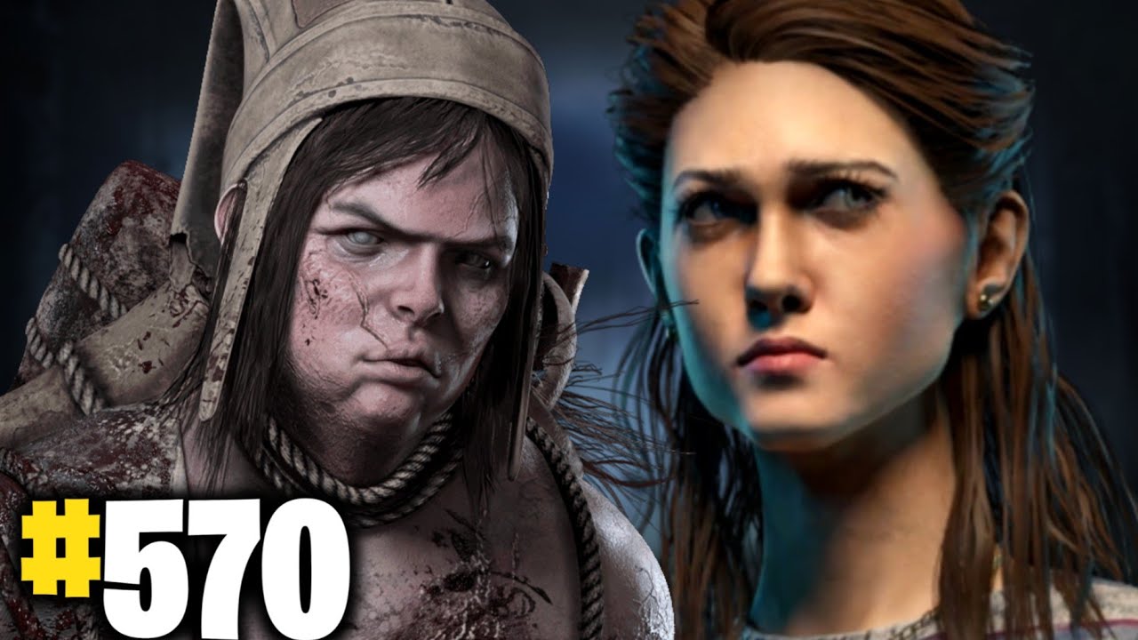 🔥The Twins | Dbd Mobile Episode 570 | SkyGamerz - YouTube