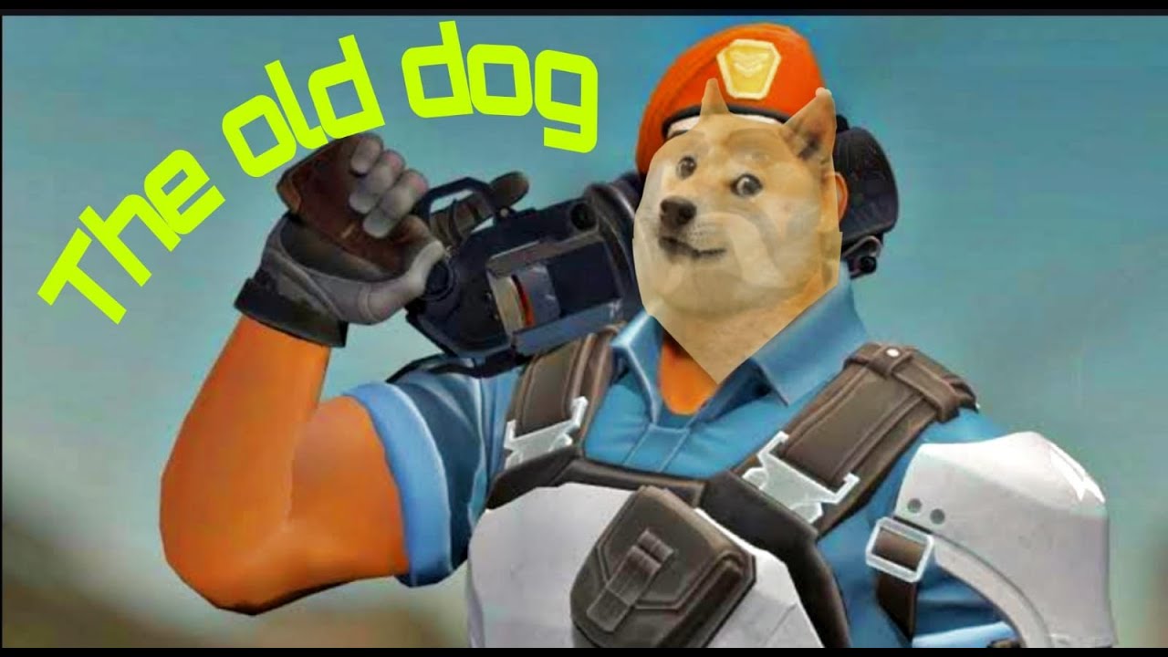 Brim the old dog | Valorant - YouTube