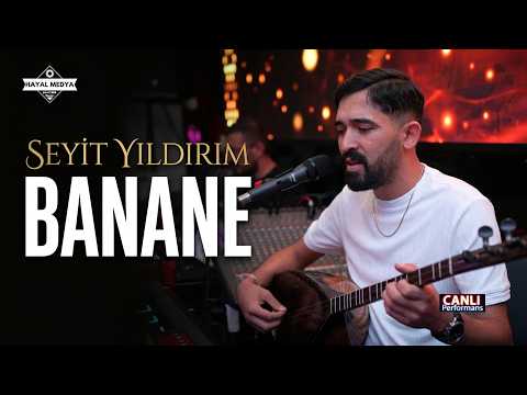 Seyit Yıldırım - Banane #hayalmedya #seyityıldırım