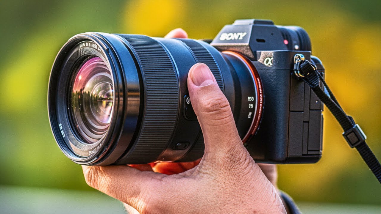 Top 10 Best Digital Camera in 2026 - Reviews & Buying Guide - YouTube