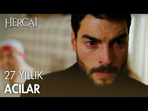 Miran, annesinin evinde - Hercai Efsane Sahneler