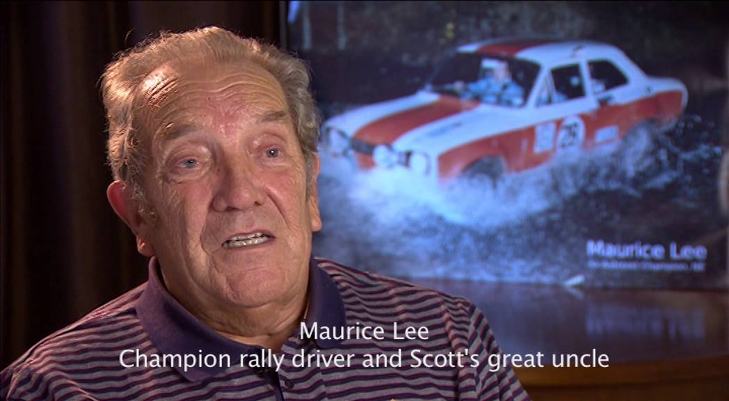 Scott Huntley Junior 100cc EasyKart Promotional video 2016 season ...