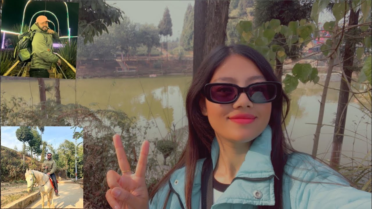 Shri Antu Danda Lake Exploring Eastern Nepal!! #travelvlog #eastnepal ...