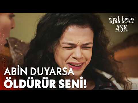 Gülsüm'ün doğum sancıları - Siyah Beyaz Aşk Özel Klip