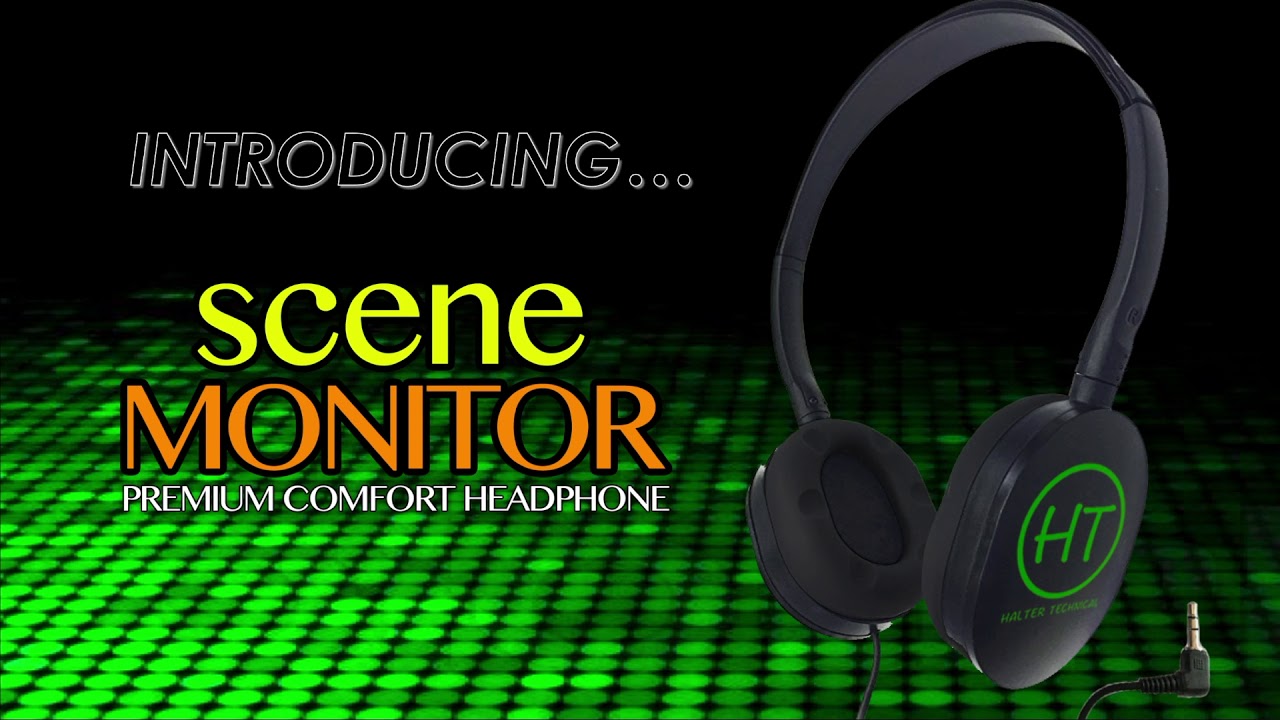 Introducing Scene Monitor - YouTube
