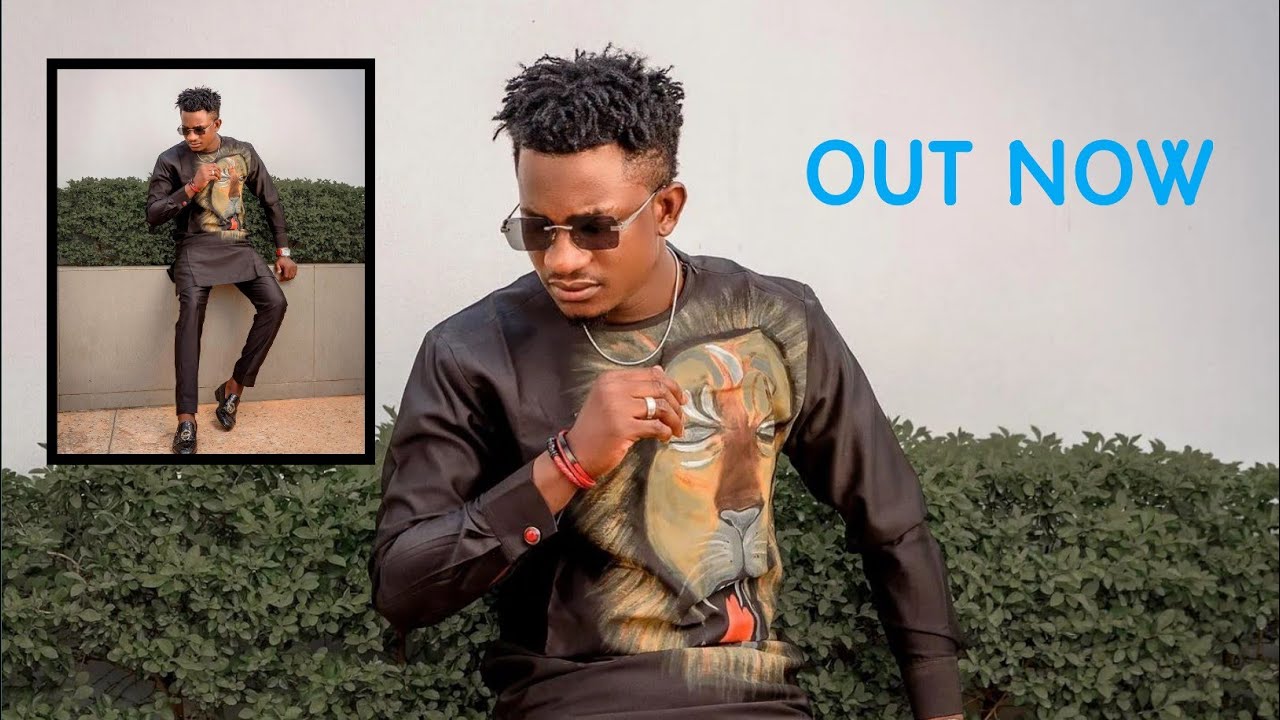 Hamisu Breaker 2023 Baby Nah Official Album 2023 - YouTube