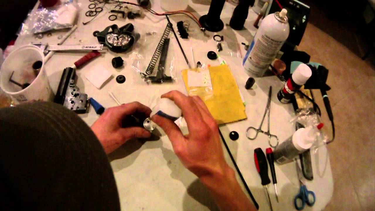 Instructional Video on How To Install a Sorbopad and Neopad - YouTube