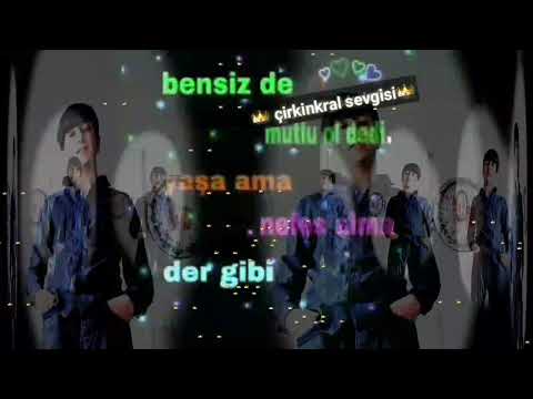 EFSANE BULANIK VİDYO Y