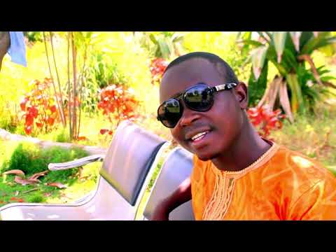 MC YOLA: HASBUNALLAHU WANI'IMAL WAKIL (video clip)