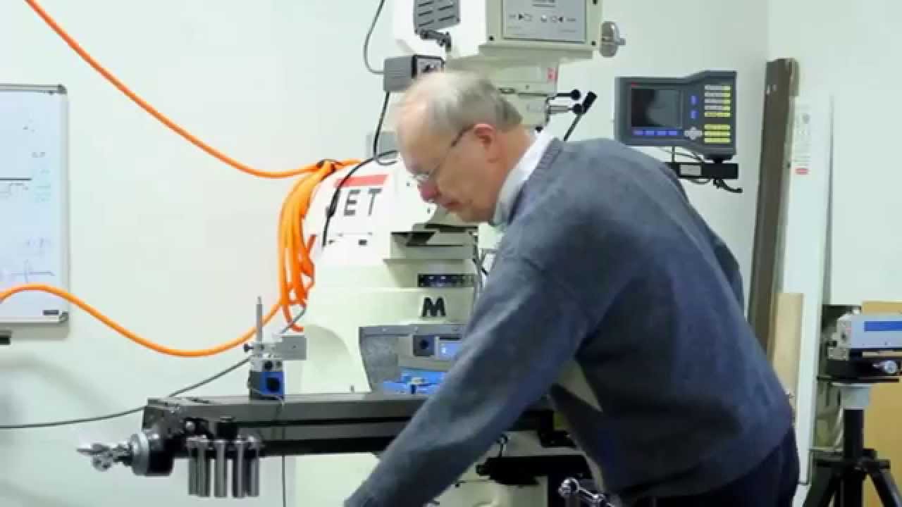 Pinpoint Laser Systems Company Overview - YouTube