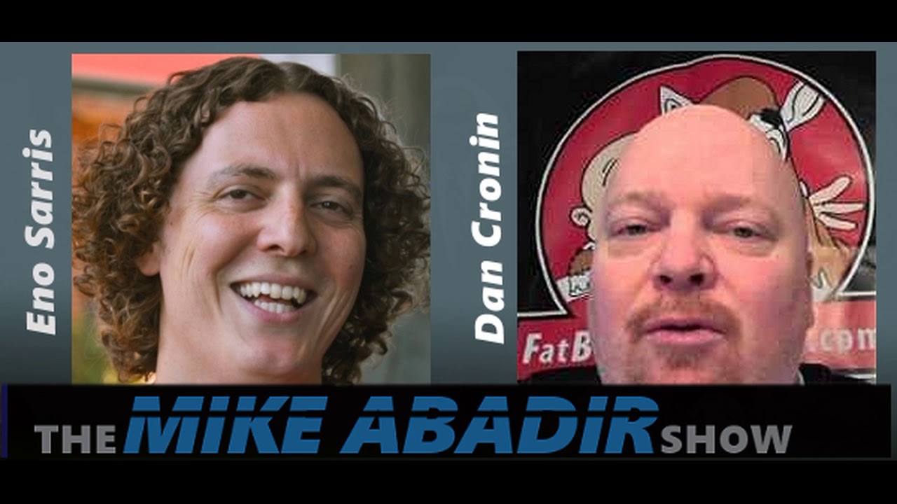 The Mike Abadir Show: MLB Spring Training/NCAA Selection Sunday ...