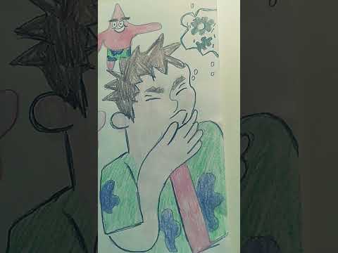 patrik zvezda kao covek😇🦋🦋🦋🦋🦋 - YouTube