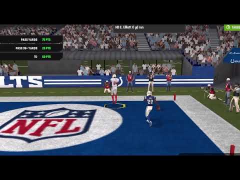 Madden NFL part 1