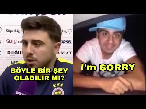 Ozan Tufan Komik Ve Troll Anları. 😂