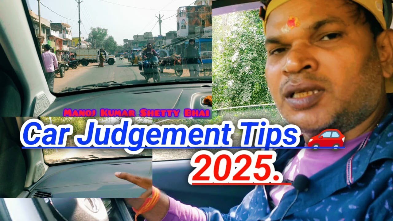 judgement in car driving/ right side judgement /car driving/ car ...