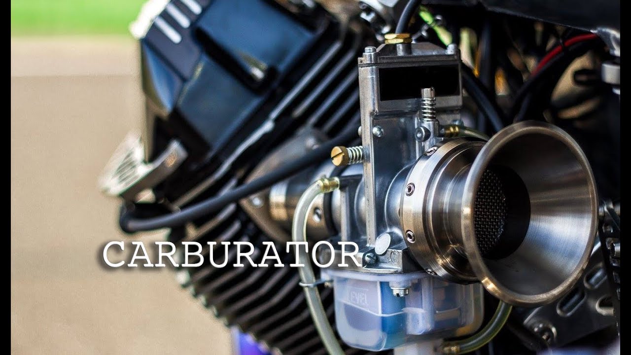 HOW TO TUNE A RACING CARBURATOR (Make your own Racing Carburator ...