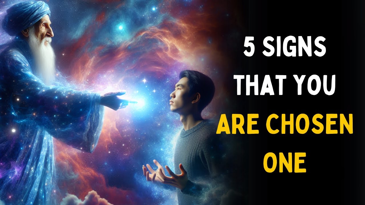 5 Unmistakable Signs That You are Chosen By Your Ancestors? Signs to ...
