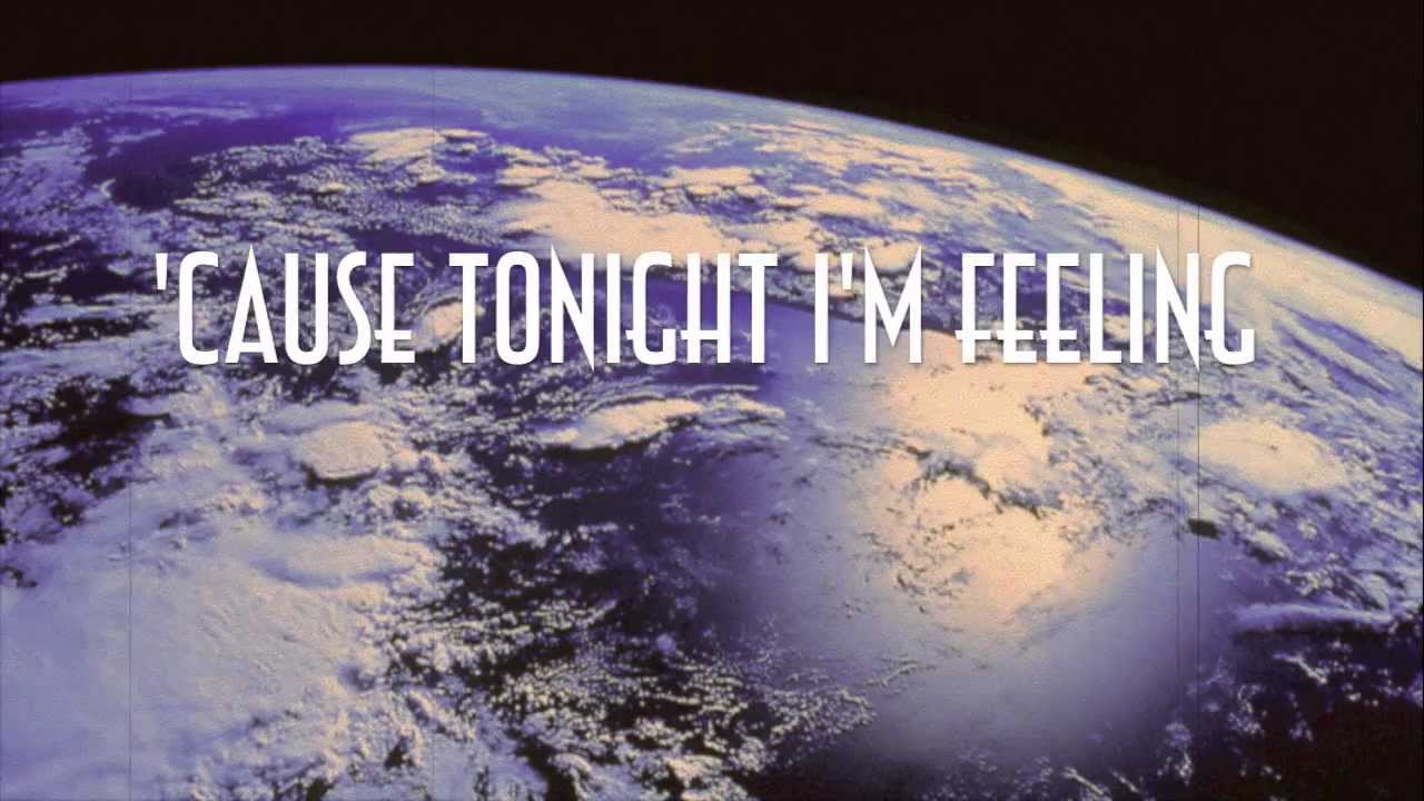 Astronaut by Simple Plan Lyrics - YouTube