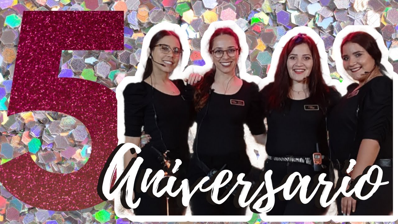¡ASÍ CELEBRAMOS EL 5° ANIVERSARIO DE BEA EVENTS! || Bea Events - YouTube
