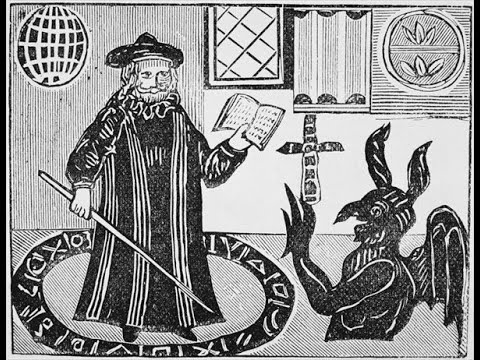 Authenticity for the Faustian Man - YouTube