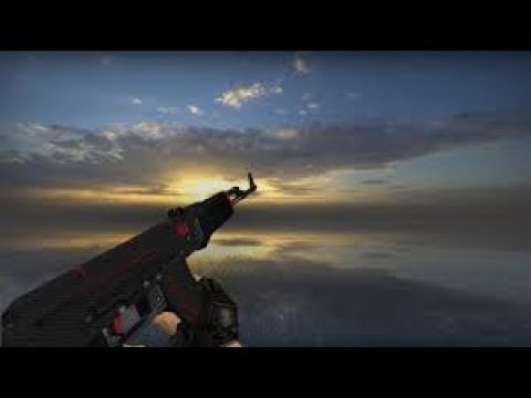 AK-4U - YouTube